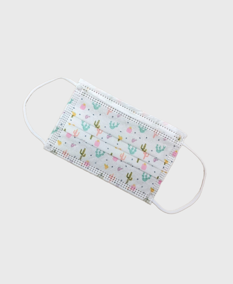 Kids Face Mask – Palasah